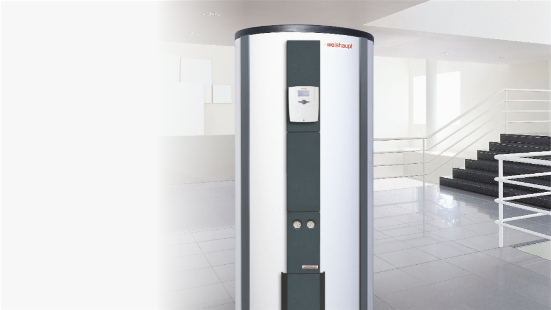 Edgar Buss Greifswald - Heizung - Sanitär - Solar - Wärmepumpen